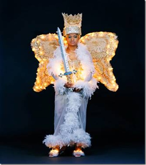 OLTRE IL MURO: ARTE e FOTOGRAFIA: DAVID YELLEN, HAIR WARS